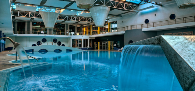 The ENTERTAINER - Body Masters - Riyadh